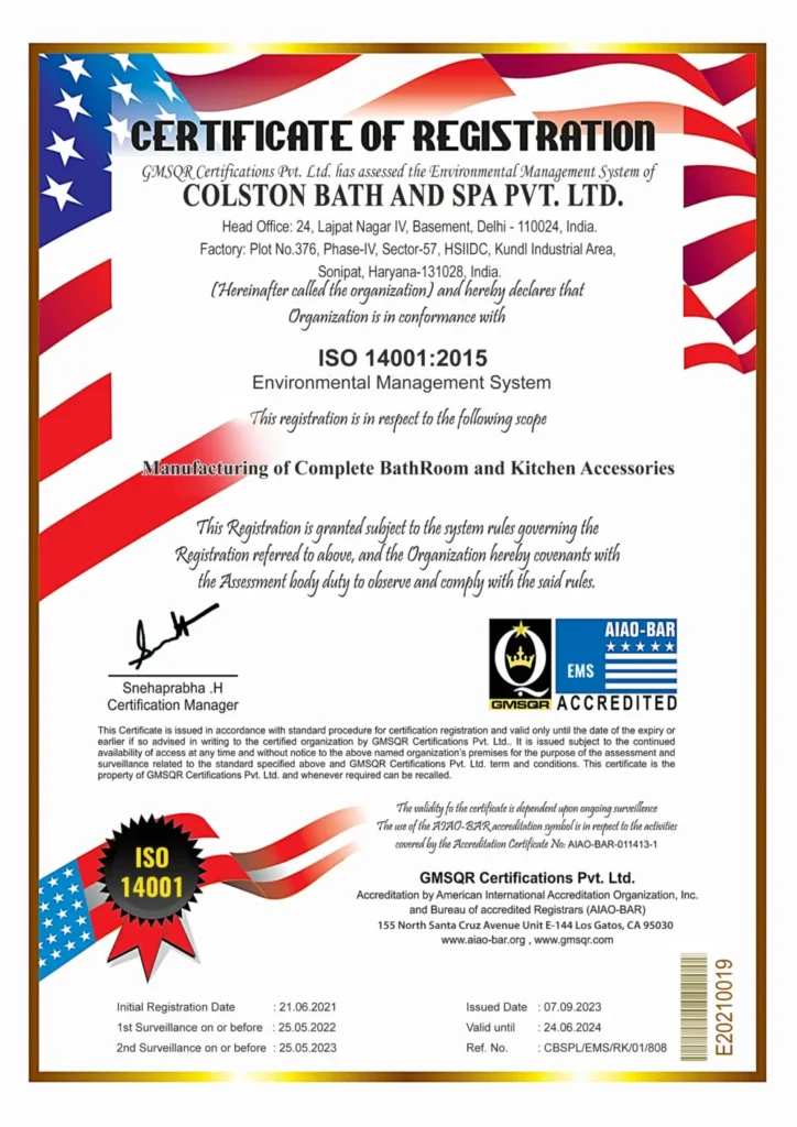 The Brand Colston - Colston