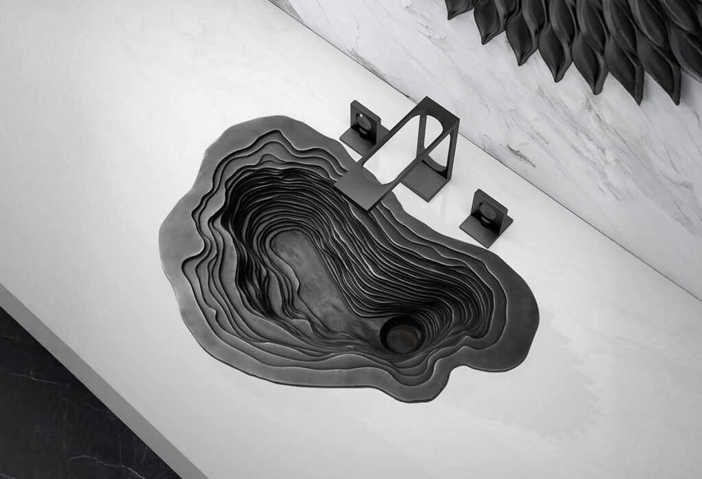 Buy Premium Designer Basins – Stylish and Modern by Colston